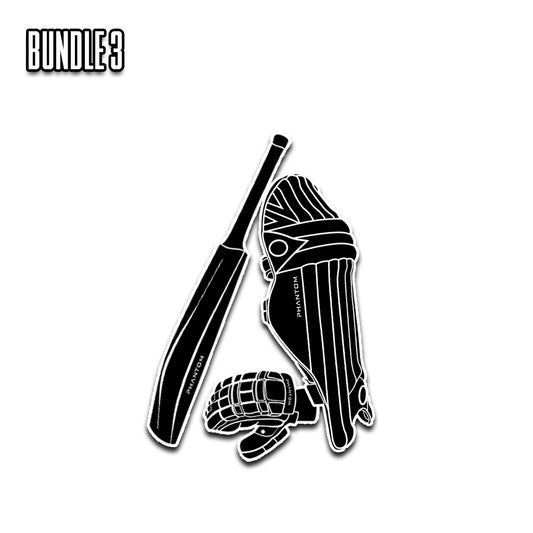 Bundles – Phantom Cricket