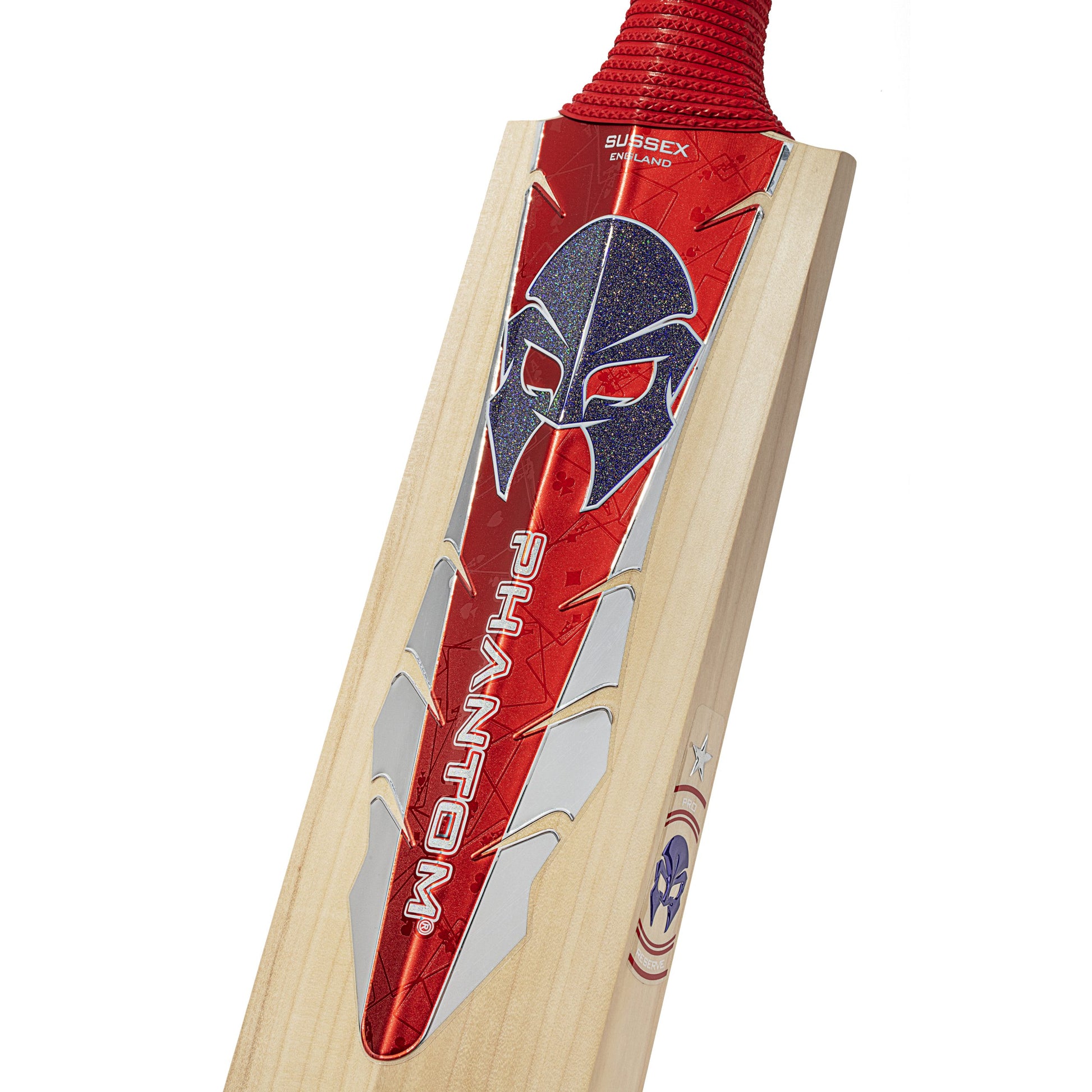 Cricket Bat Stickers – Illusion 2022/2023 – Phantom Cricket