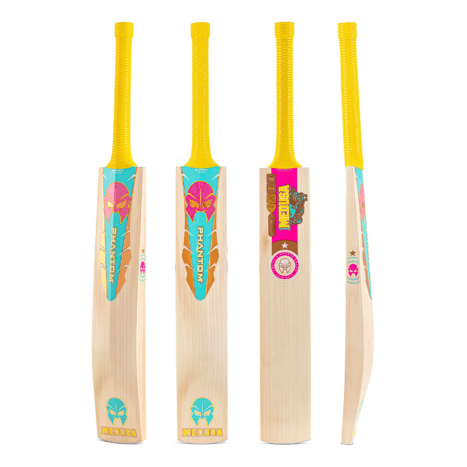 Our Bat Range – Phantom Cricket