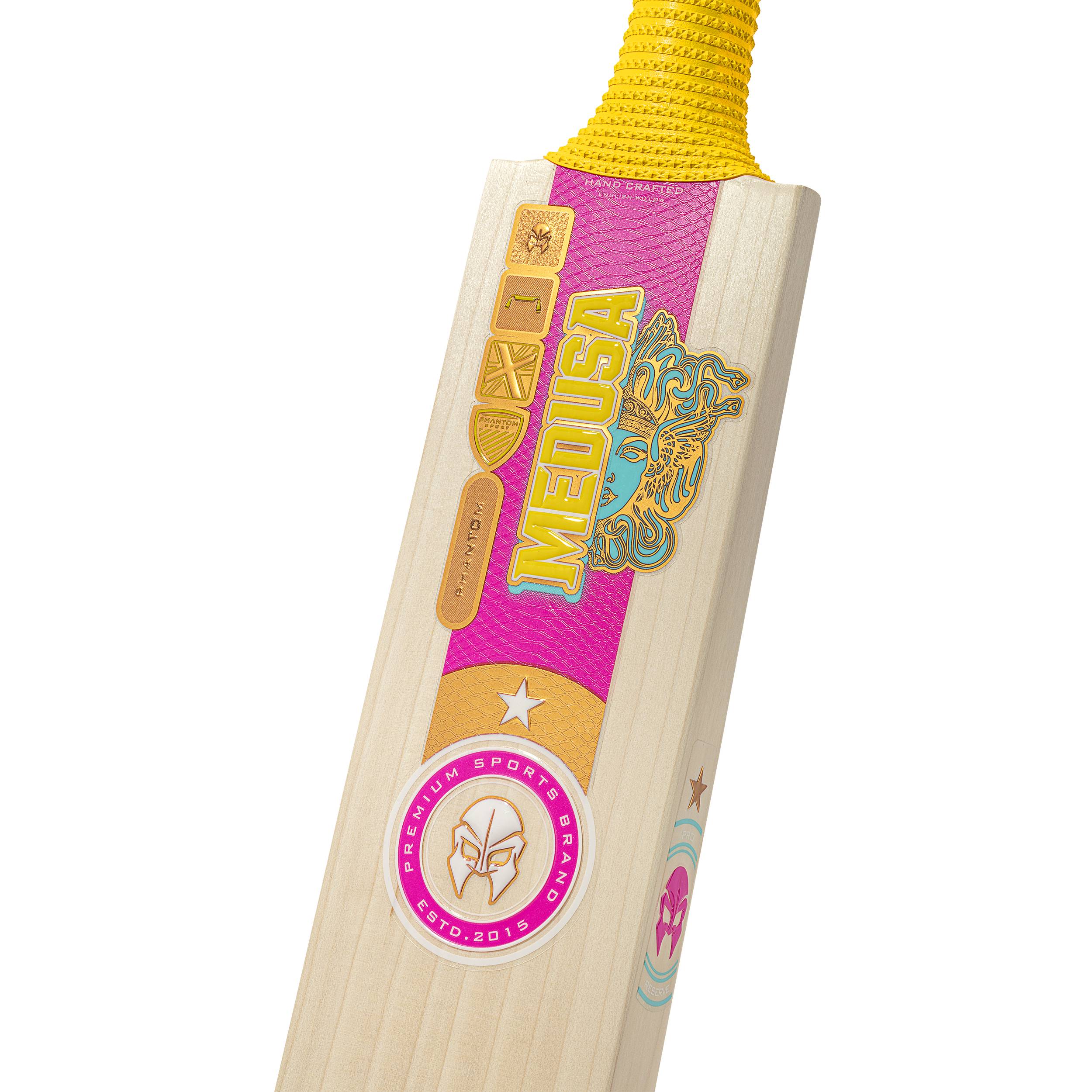 Our Bat Range – Phantom Cricket